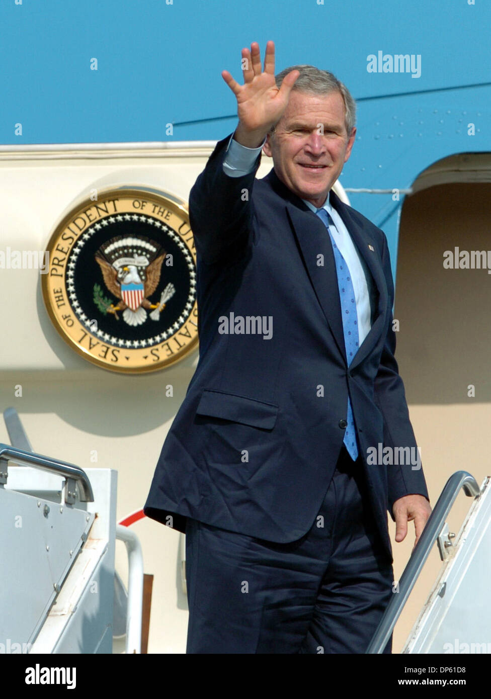 Richard pombo hi-res stock photography and images - Alamy