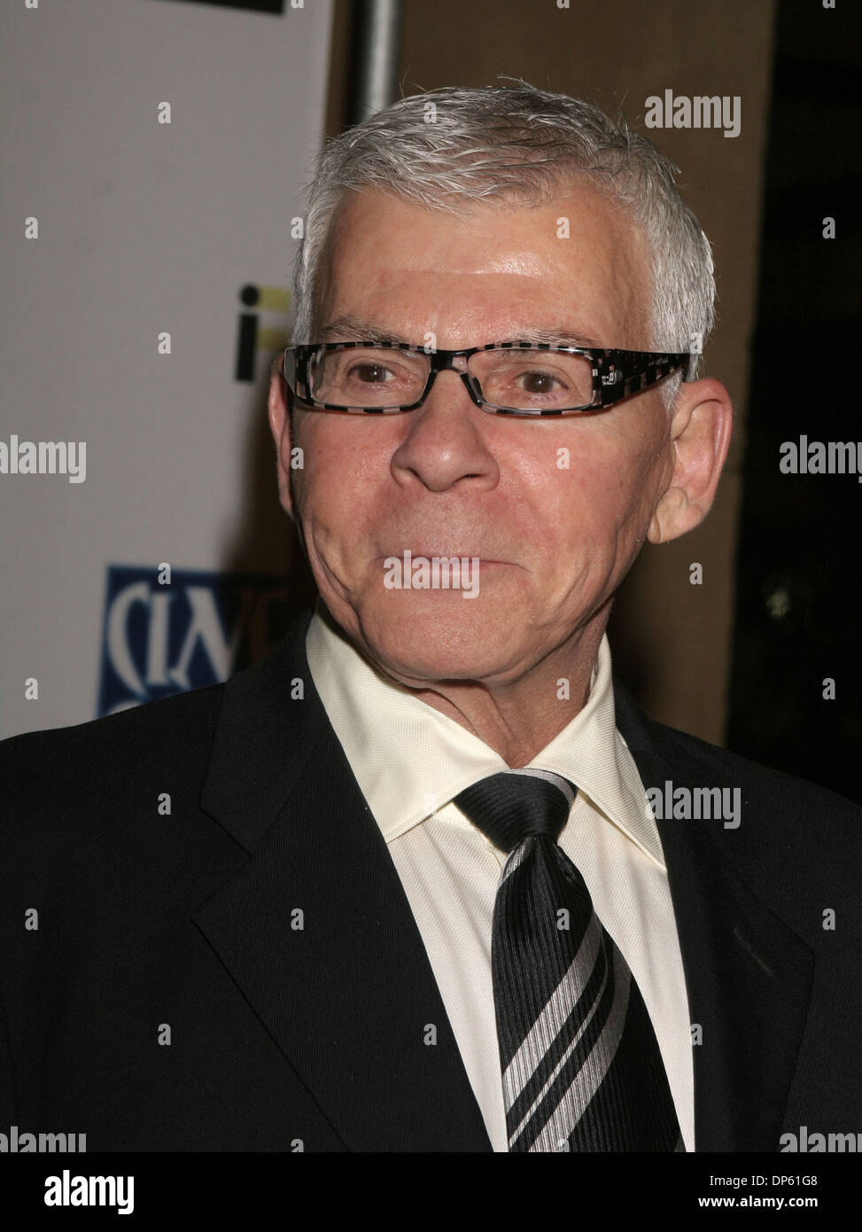 Oct 03, 2006; Los Angeles, CA, USA; Actor ED LIMATO at the Cinema ...