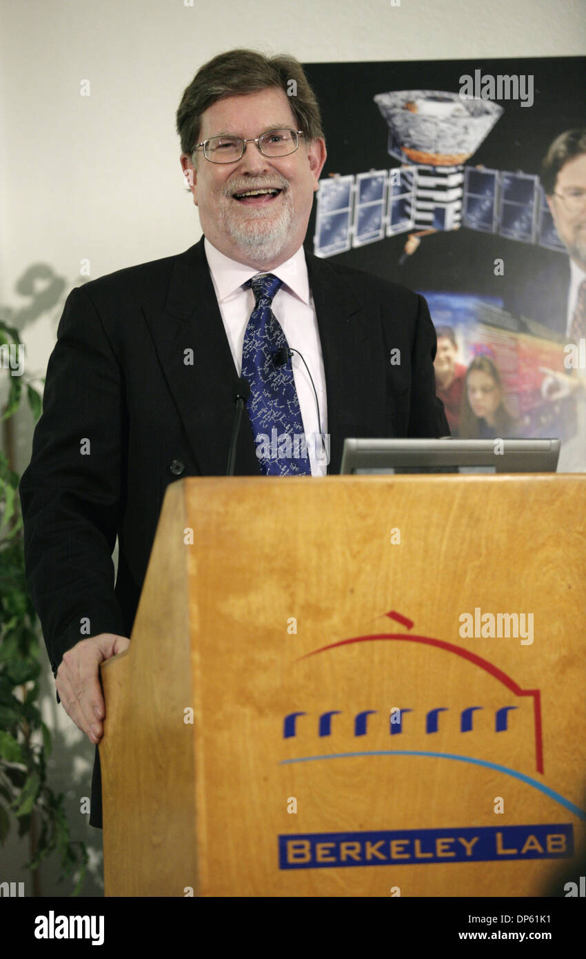 Astrophysics nobel prize hi-res stock photography and images - Alamy