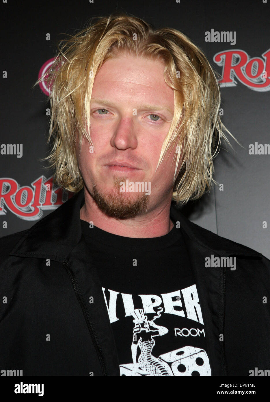 Oct 03, 2006; Beverly Hills, CA, USA; JAKE BUSEY arrives at the Rolling ...