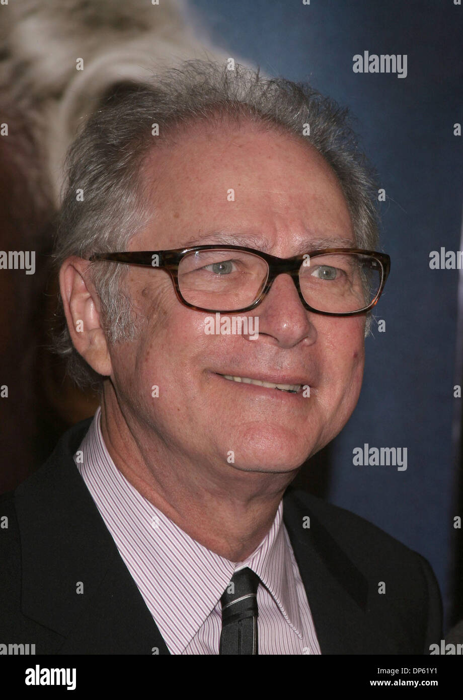 Oct 04, 2006; Los Angeles, CA, USA; Writer/Diretor BARRY LEVINSON at ...