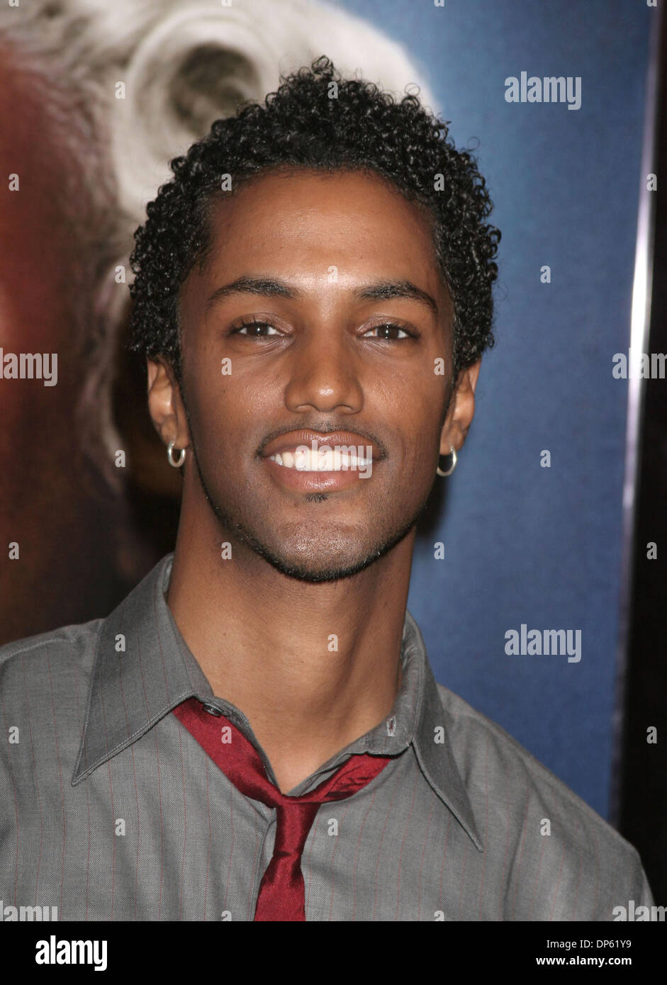 Darryl stevens hi-res stock photography and images - Alamy