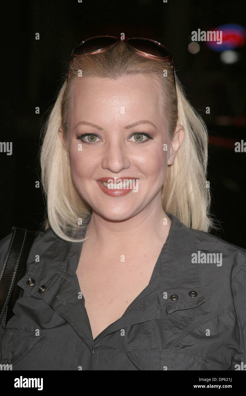 Wendi Mclendon Covey Body