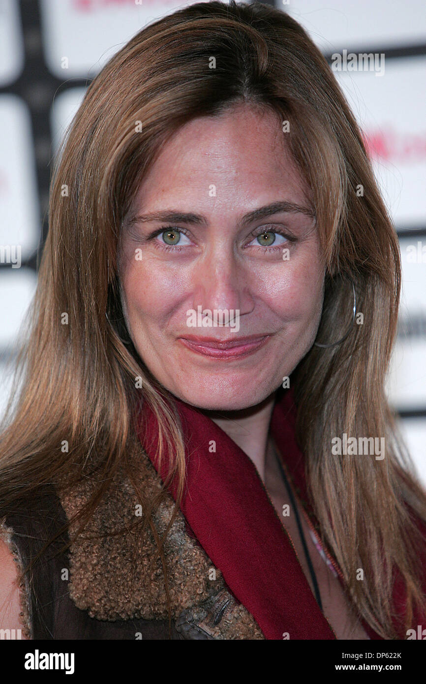 Oct 04, 2006; West Hollywood, CA, USA; Actress DIANE FARR during ...