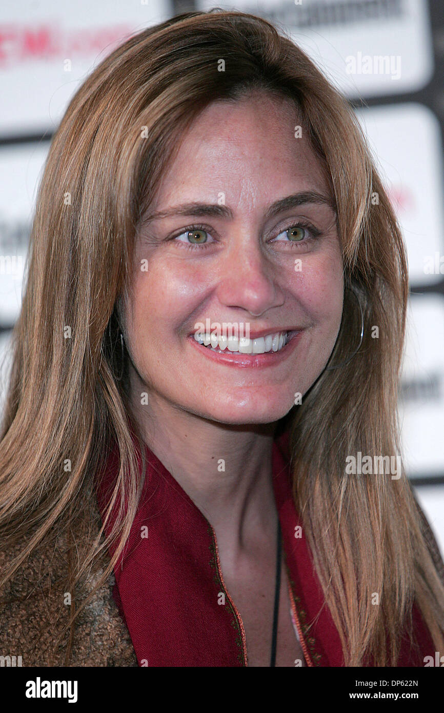 Diane farr hi-res stock photography and images - Alamy