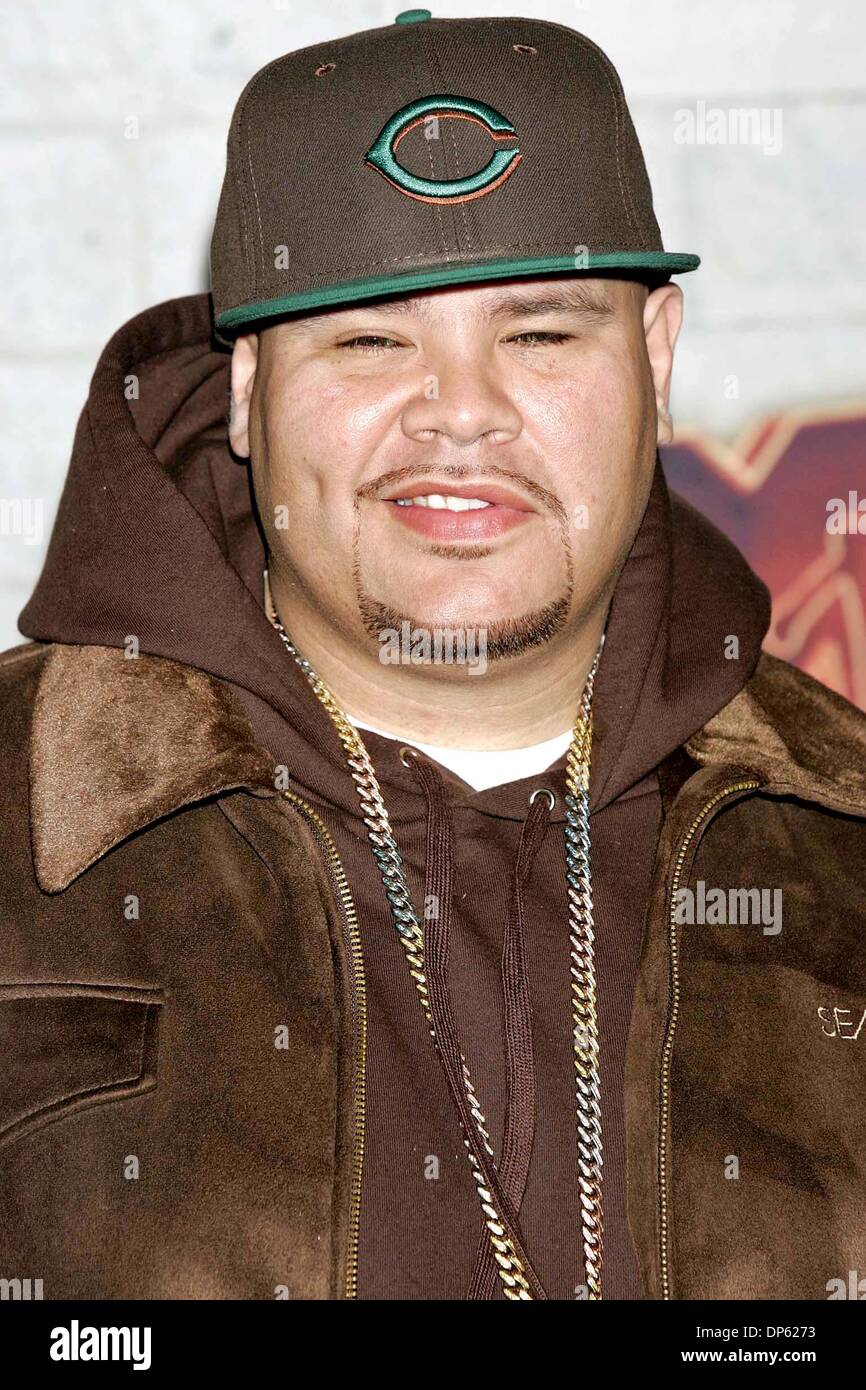 Nov. 3, 2006 - FAT JOE.MTV Europe Music Awards 2006.arrivals.Copenhagen ...