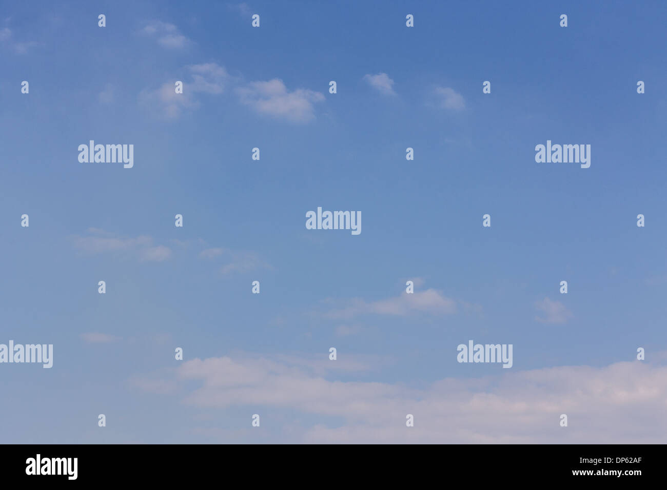 Cloud and Blue Sky Stock Photo - Alamy
