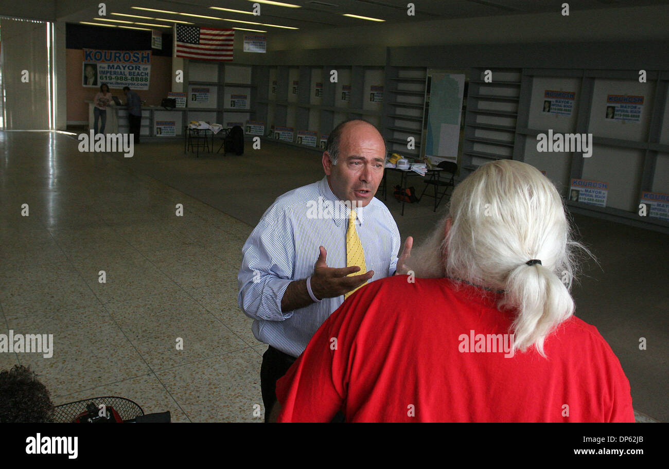 Imperial resident hi-res stock photography and images - Alamy