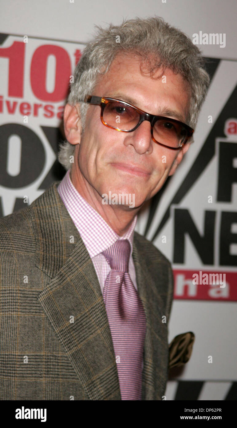 Oct 04, 2006; New York, NY, USA; BEN CHASEN at the Fox News Channel ...