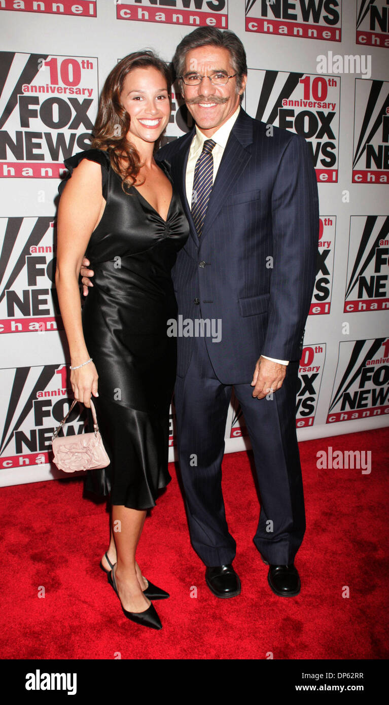 Geraldo rivera wife hi-res stock photography and images - Alamy