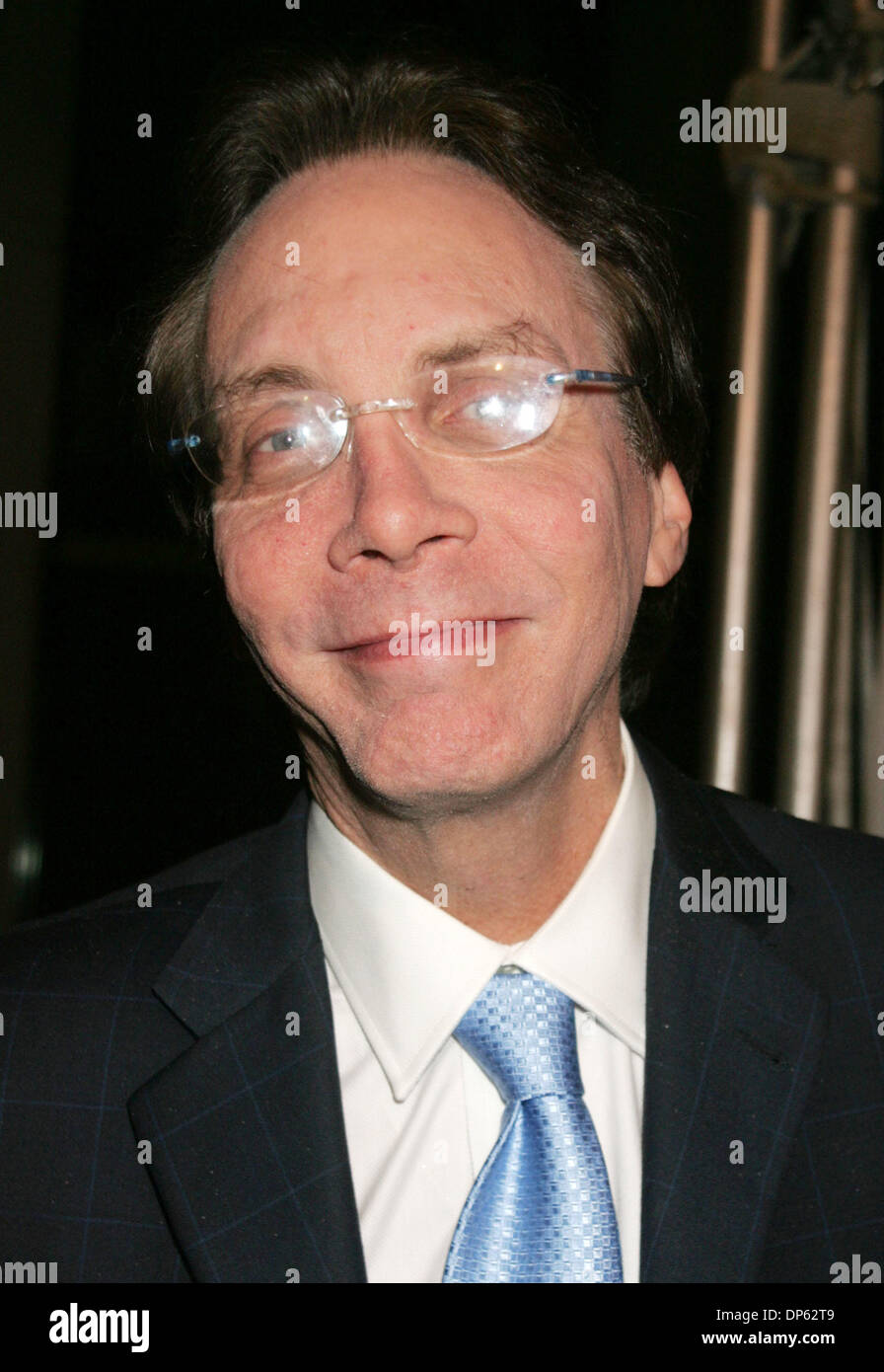 Oct 04, 2006; New York, NY, USA; News personality ALAN COLMES at the ...