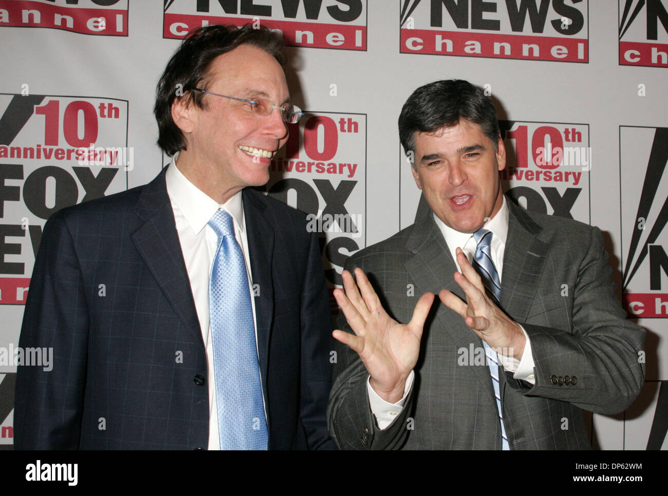 Alan Colmes Show