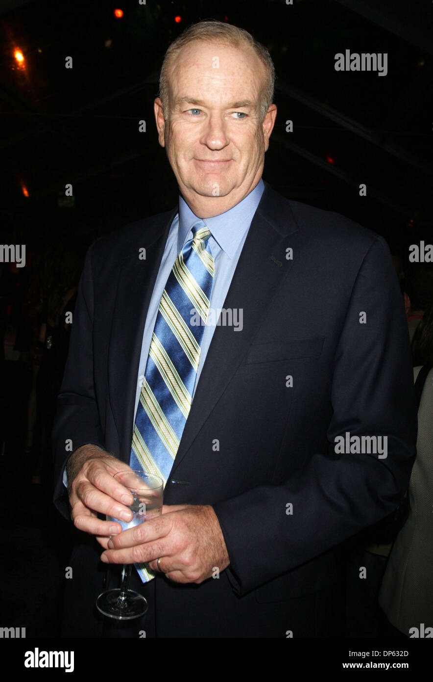 Bill o'reilly fox hi-res stock photography and images - Alamy