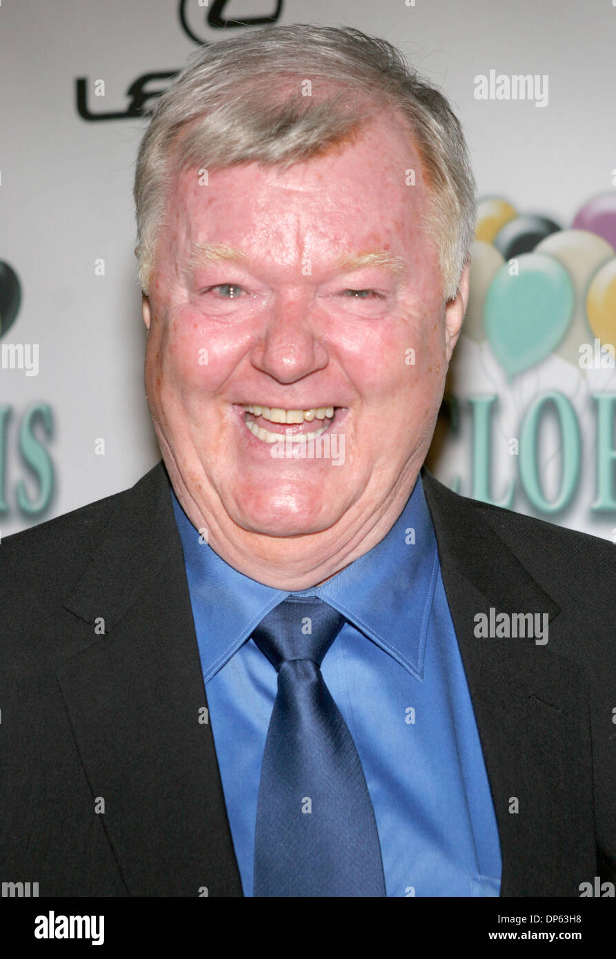 Oct 05, 2006; Beverly Hills, CA, USA; Actor ROBERT MICHAEL MORRIS ...