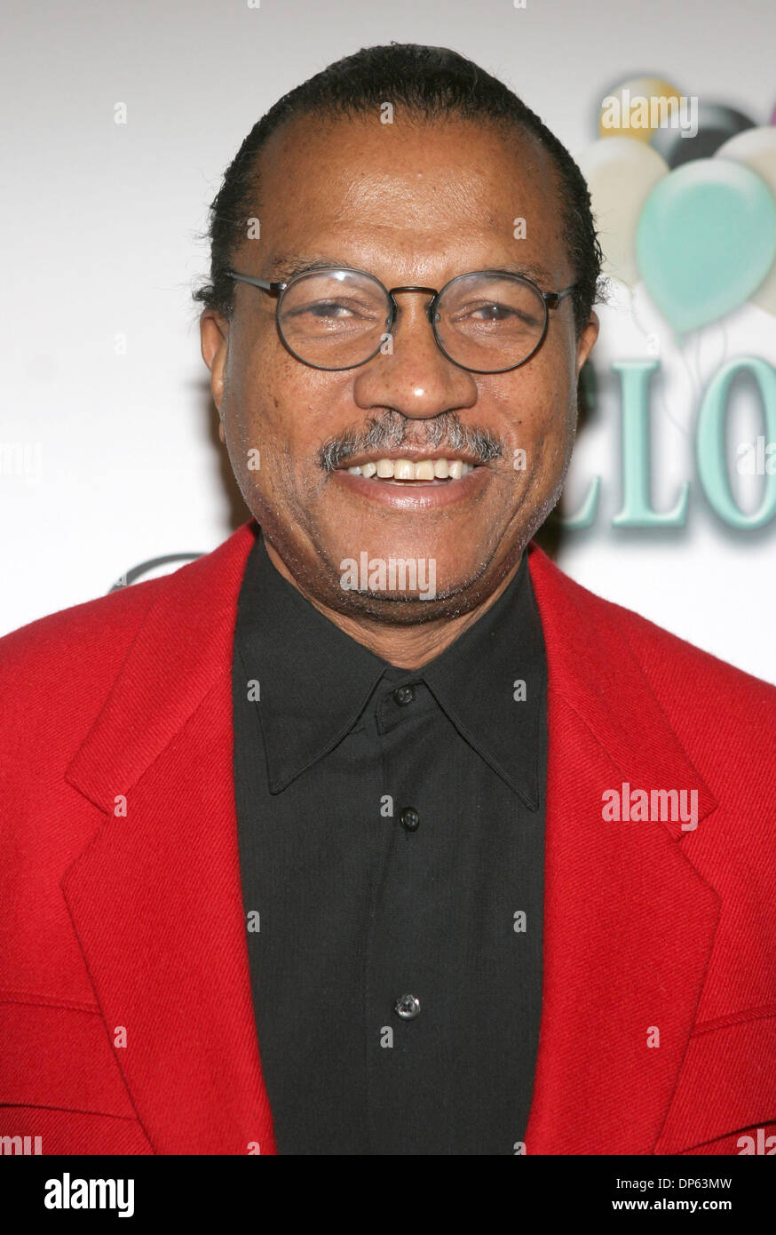 Usa billy dee williams hi-res stock photography and images - Alamy