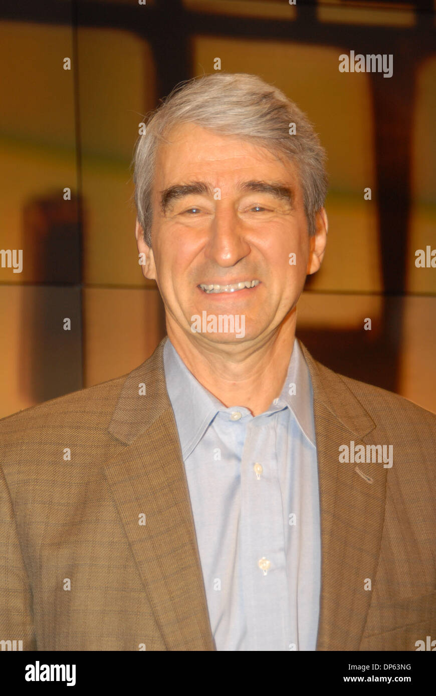 Sam waterston photo credit hi-res stock photography and images - Alamy