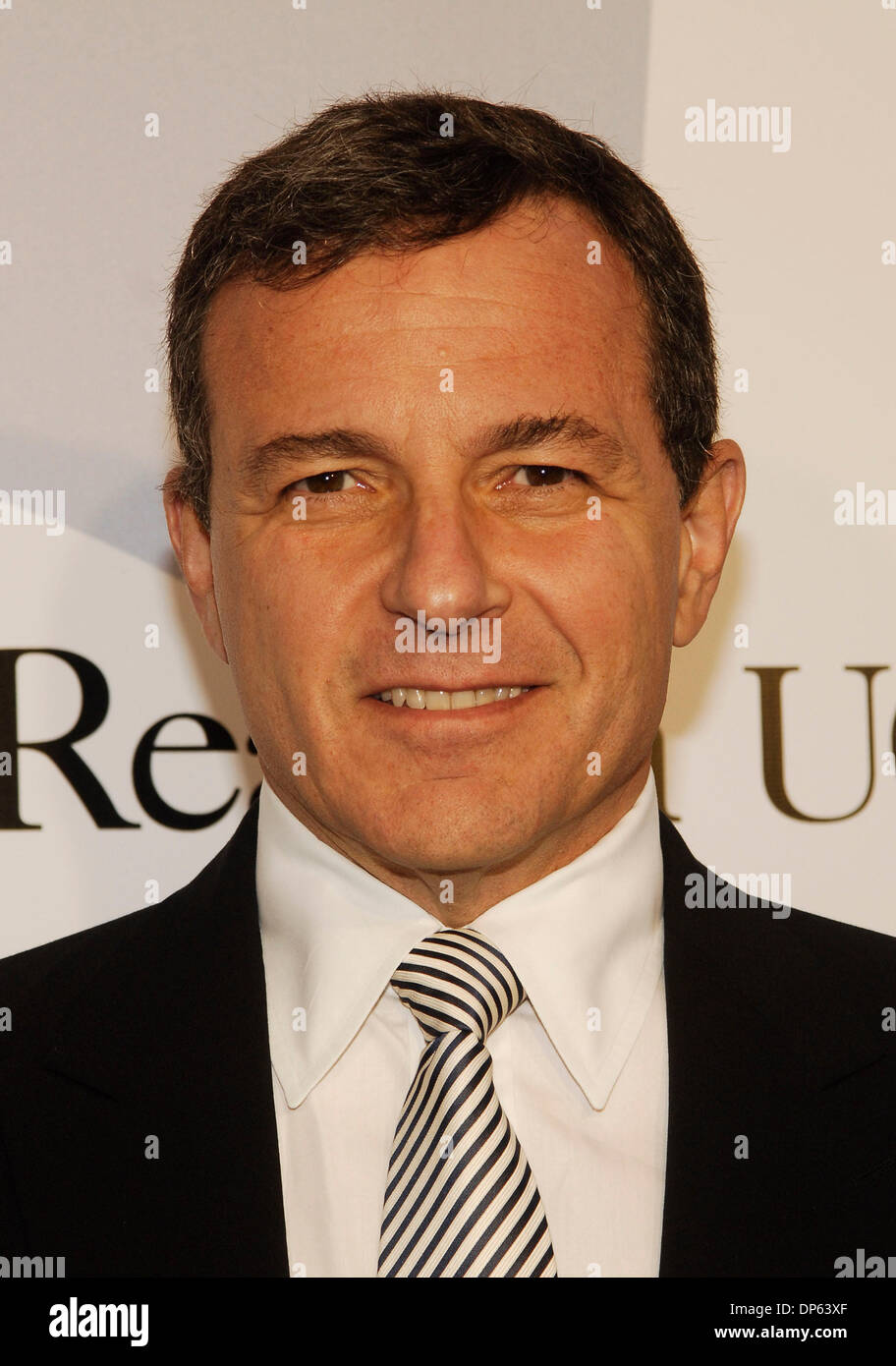 Robert iger hi-res stock photography and images - Alamy