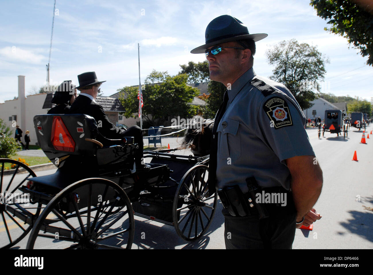 Amish Funeral High Resolution Stock Photography and Images - Alamy