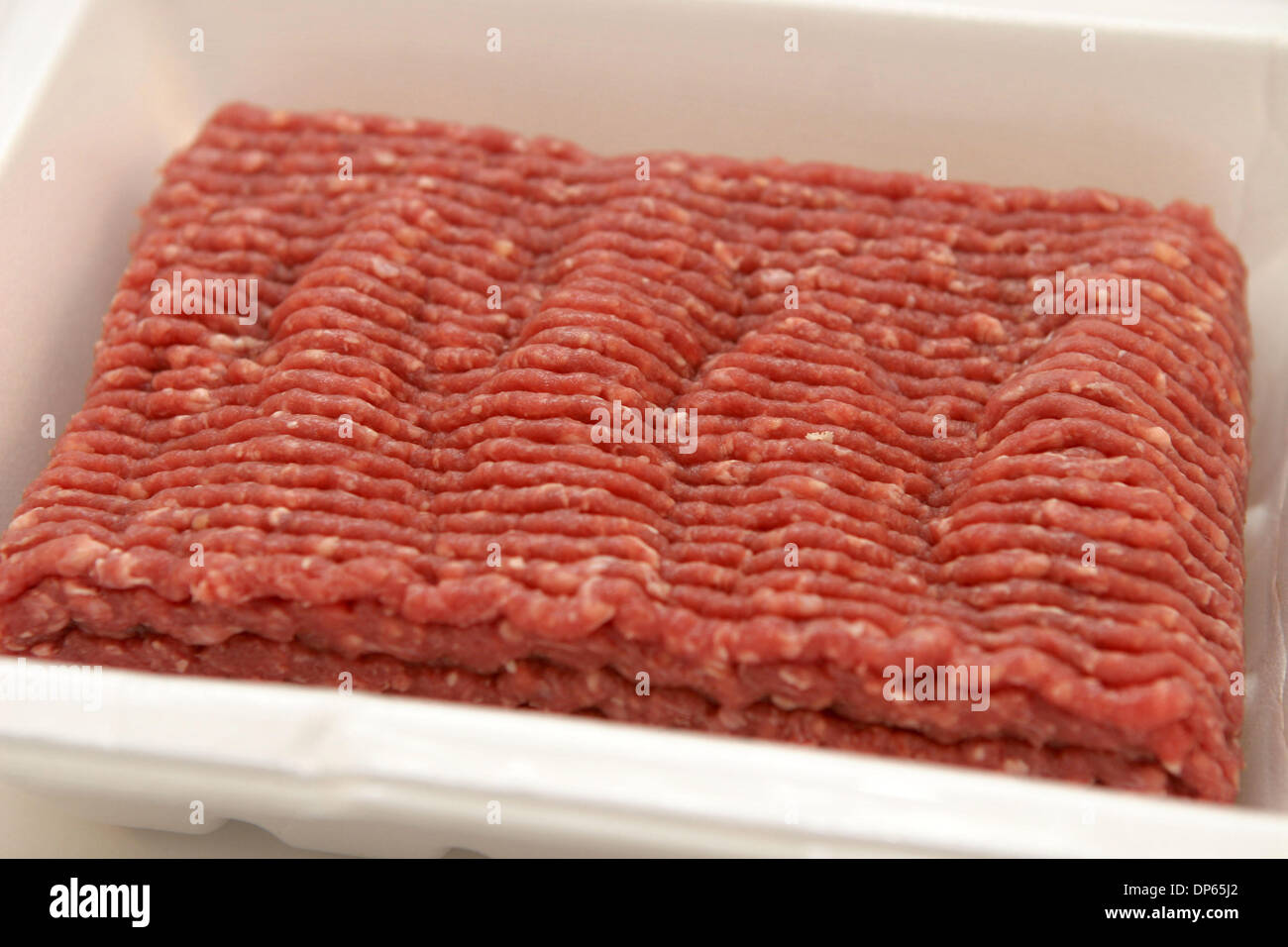 Oct 08, 2006; Los Angeles, CA, USA; An Iowa-based company has recalled ...