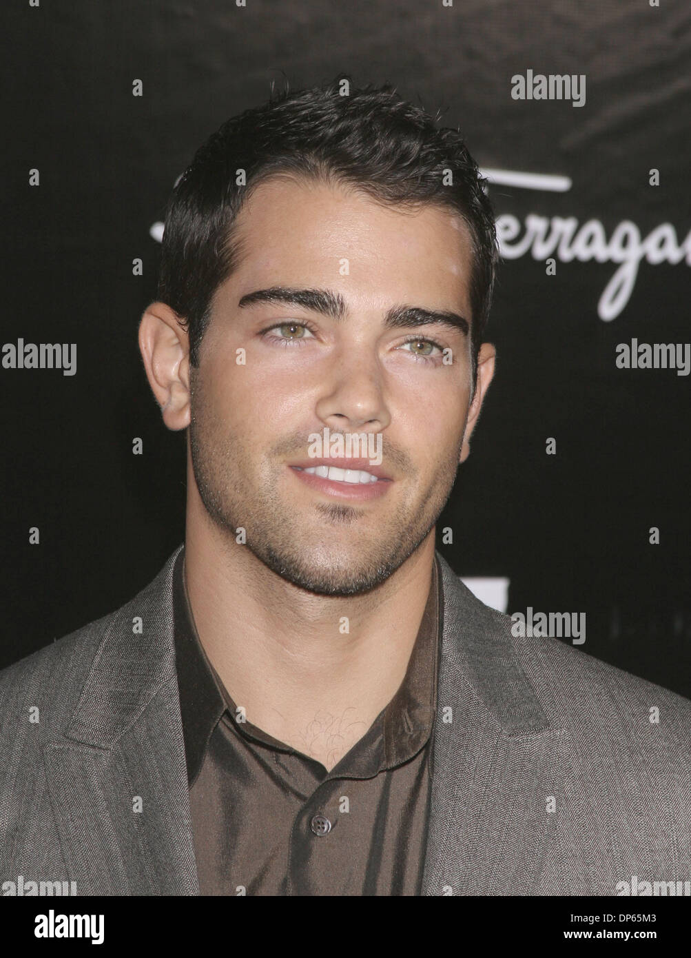Oct 08, 2006; Los Angeles, CA, USA; Actor JESSE METCALFE at the Rodeo ...