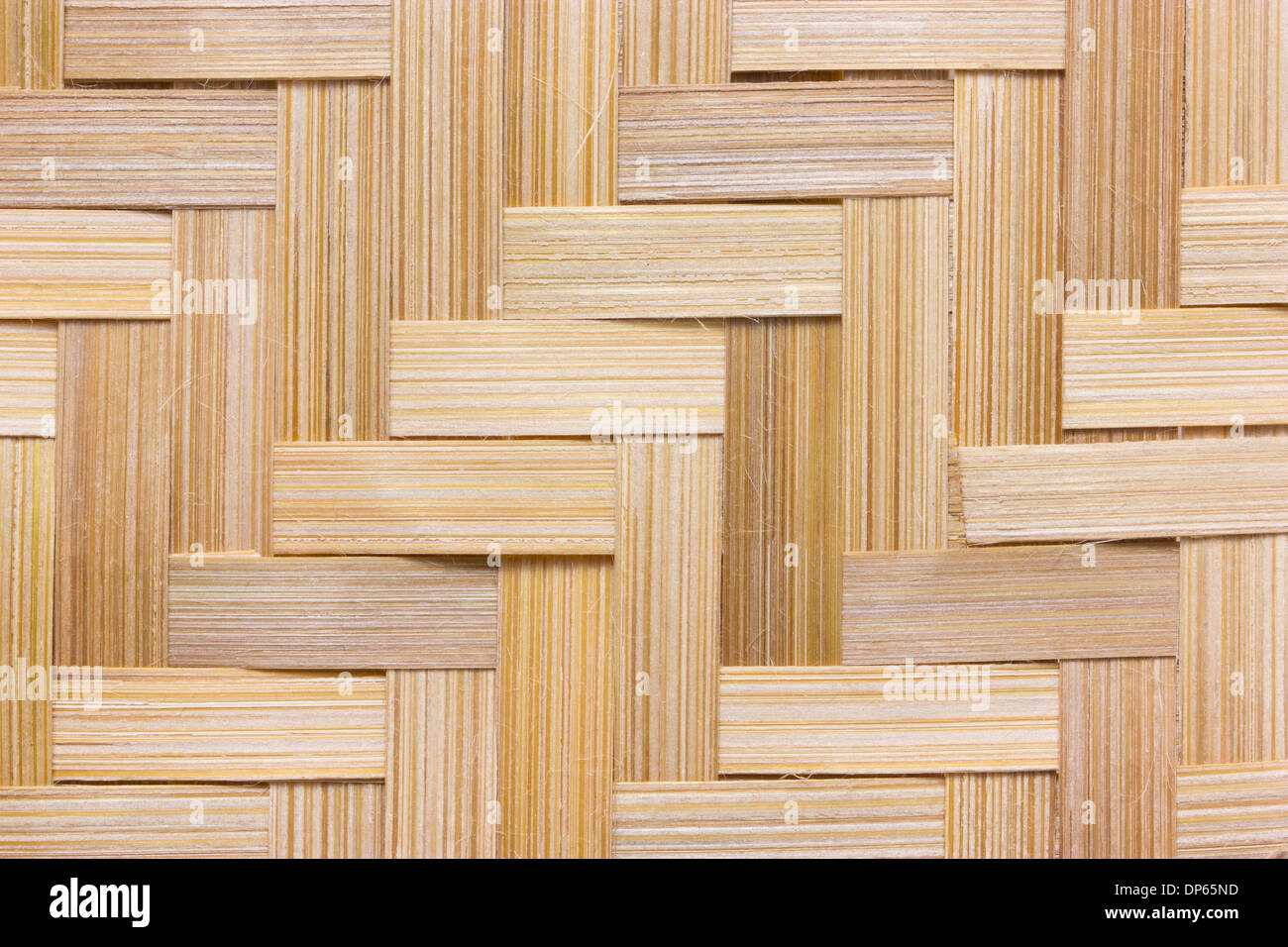 Bamboo paper texture hi-res stock photography and images - Alamy