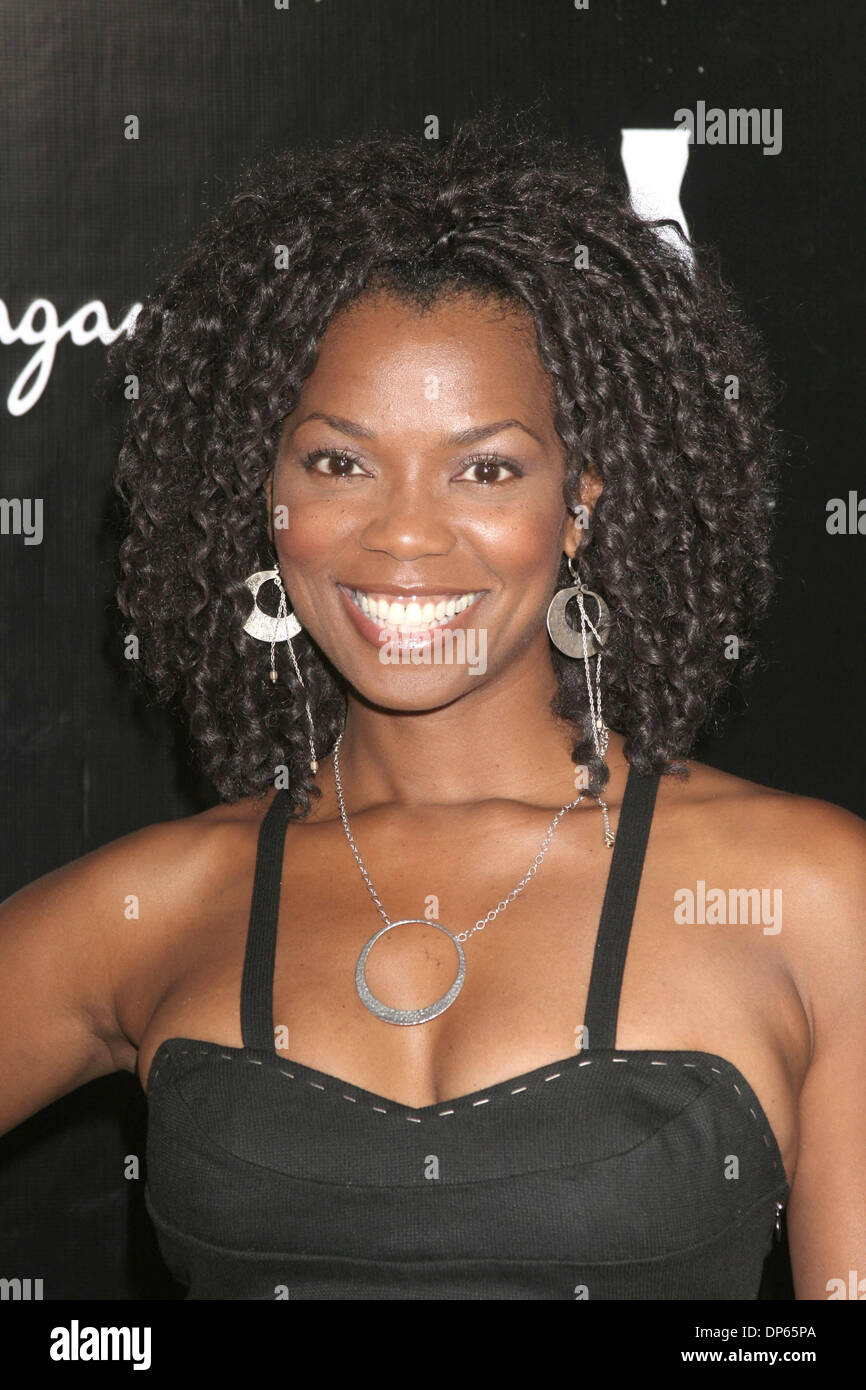 Oct 08, 2006; Los Angeles, CA, USA; Actress VANESSA WILLIAMS at the ...