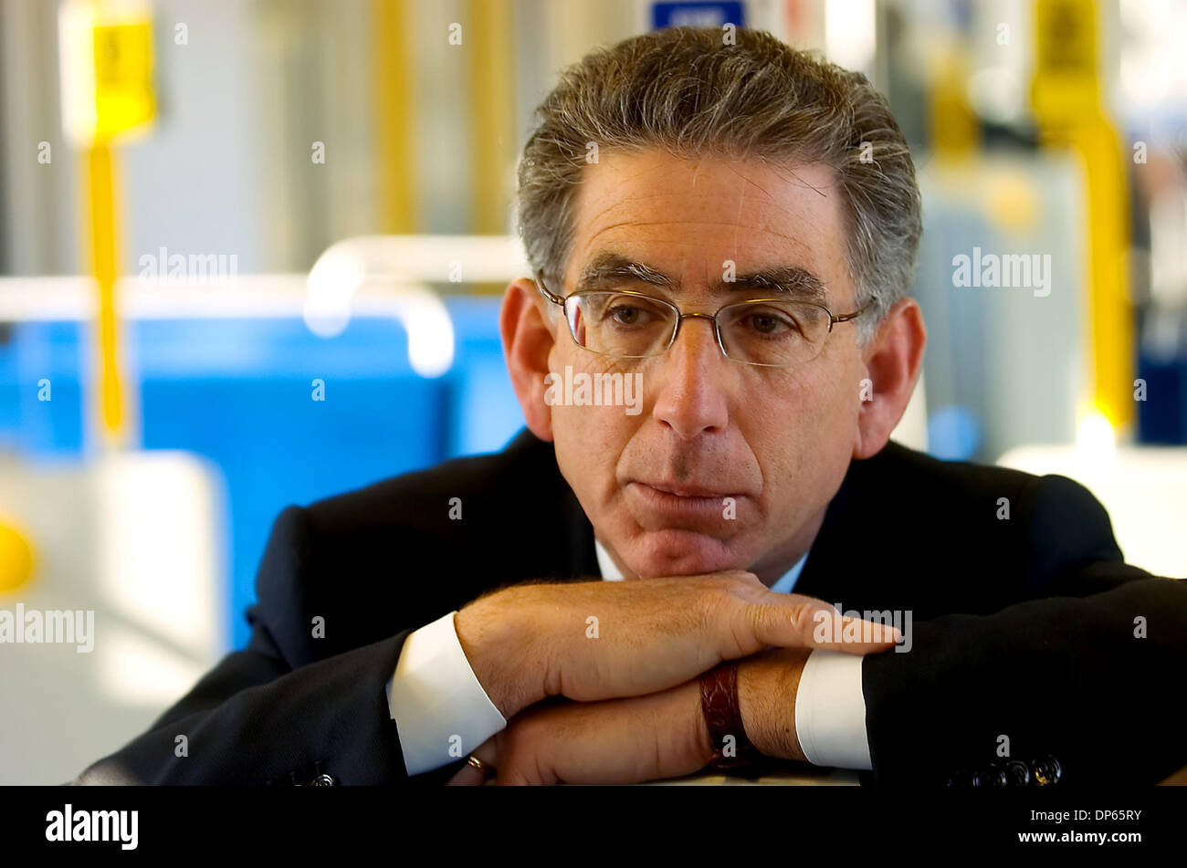 Rail candidate hi-res stock photography and images - Alamy