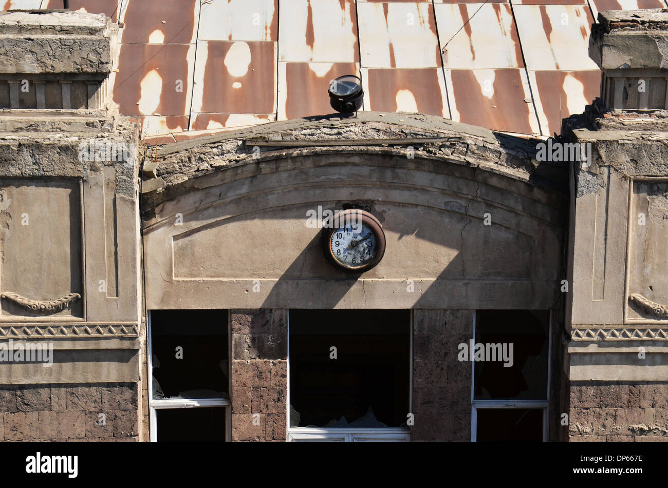 Soviet Union Factory High Resolution Stock Photography and Images - Alamy