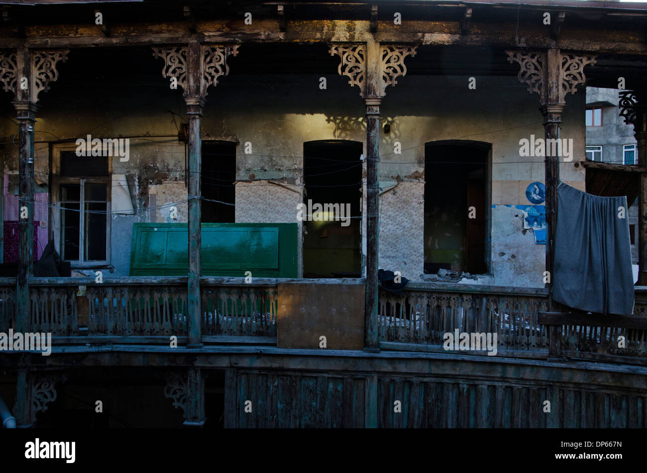 Old yerevan hi-res stock photography and images - Alamy