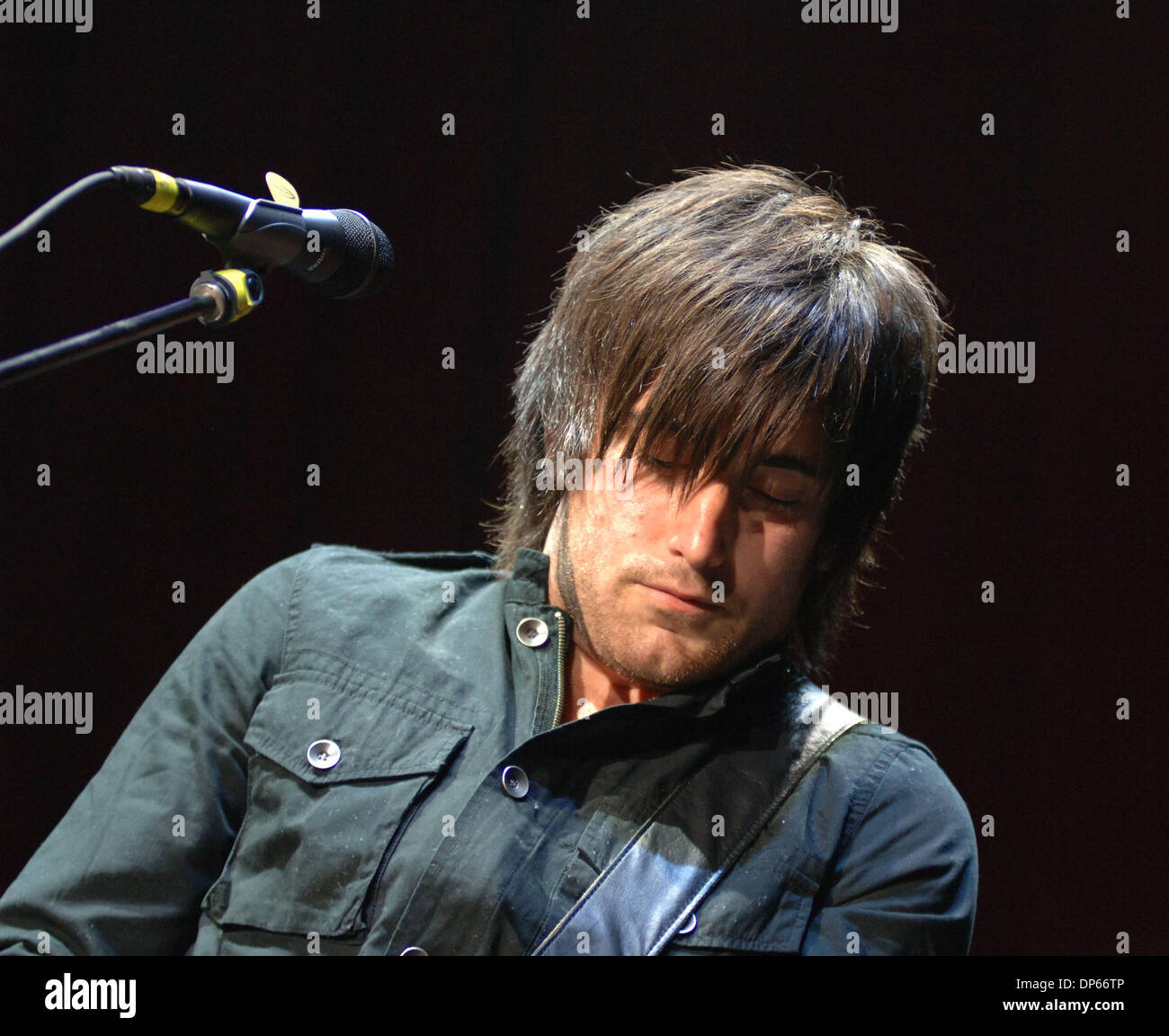 Phil wickham hi-res stock photography and images - Alamy
