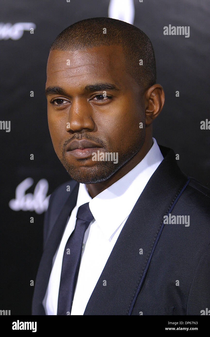 Kanye west rodeo drive walk hi-res stock photography and images - Alamy
