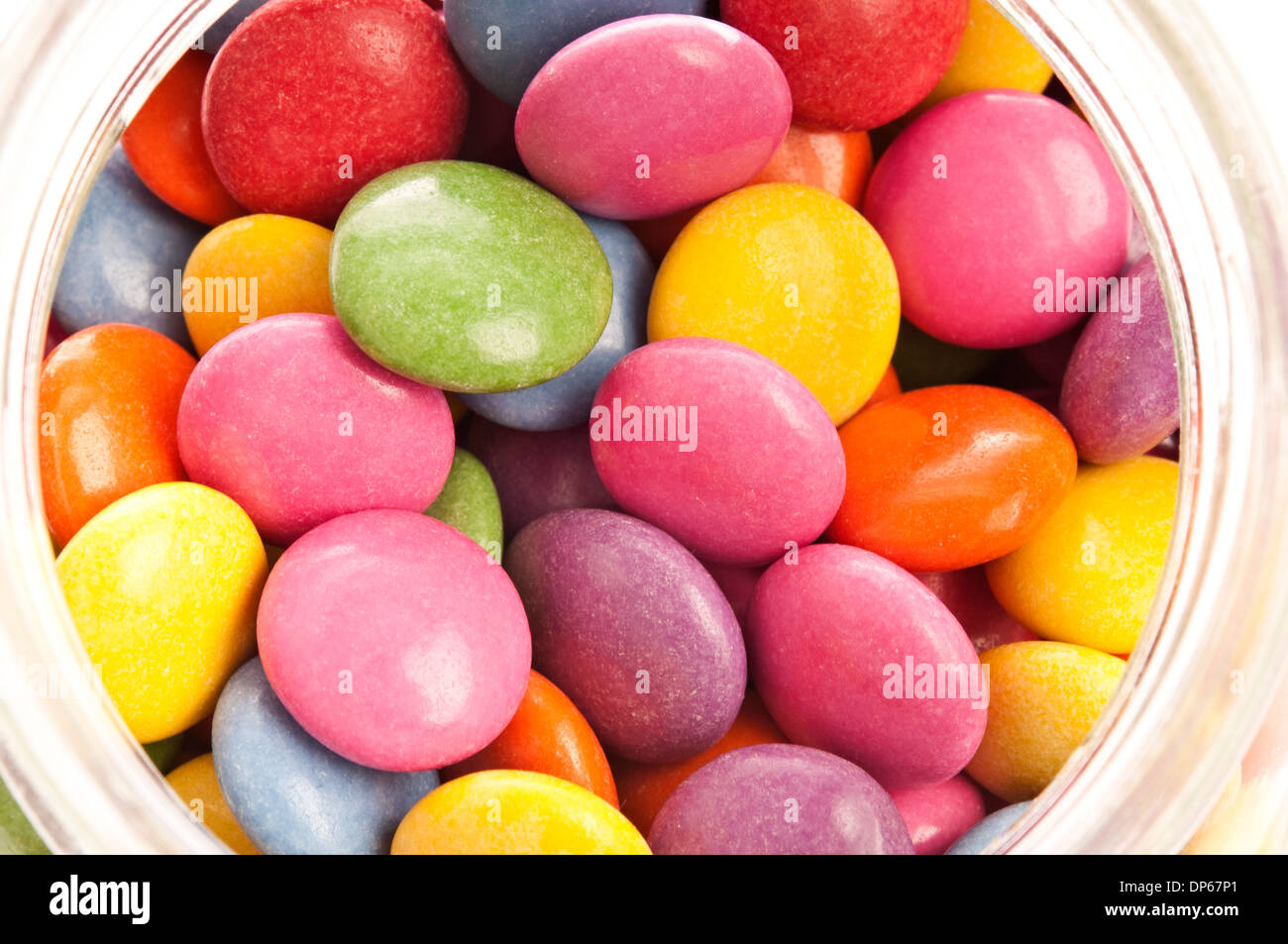 Candies in a jar hi-res stock photography and images - Alamy