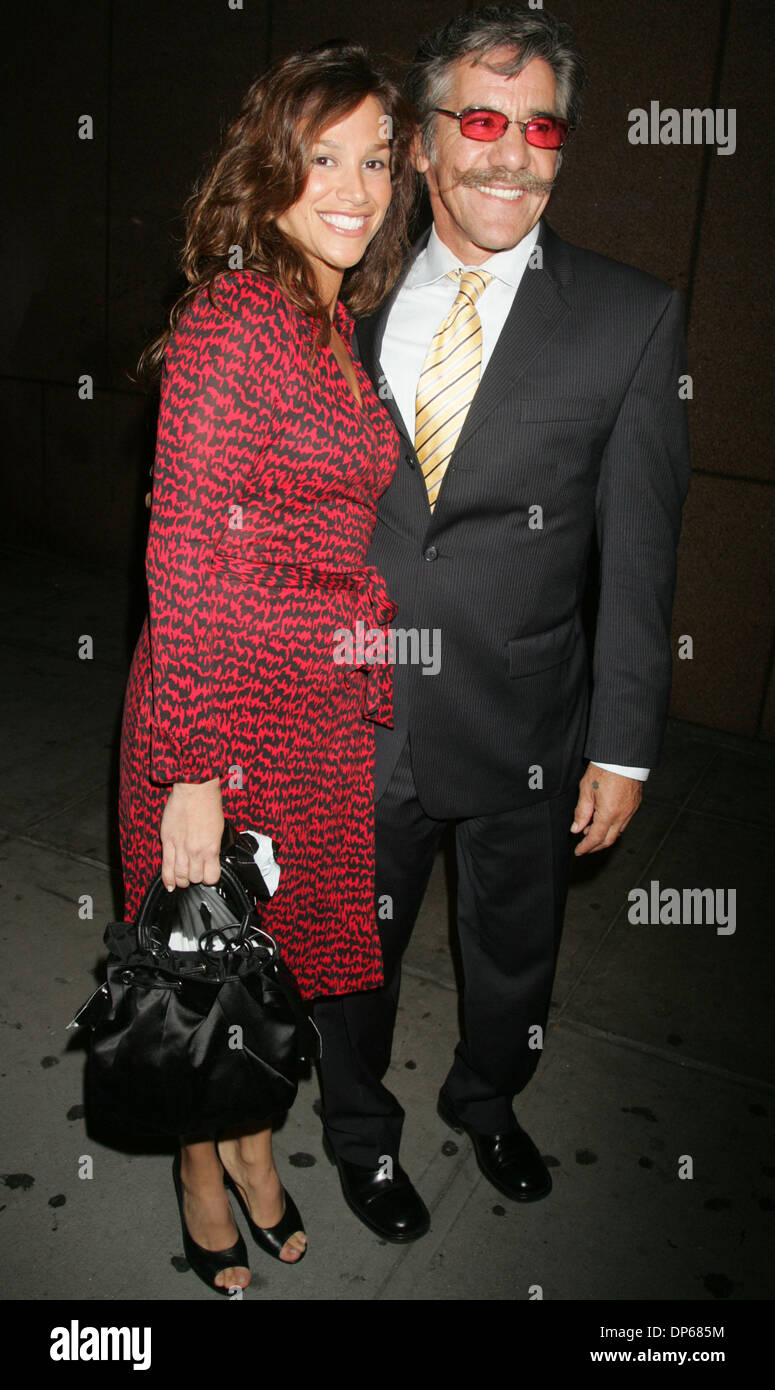 Geraldo rivera wife hi-res stock photography and images - Alamy