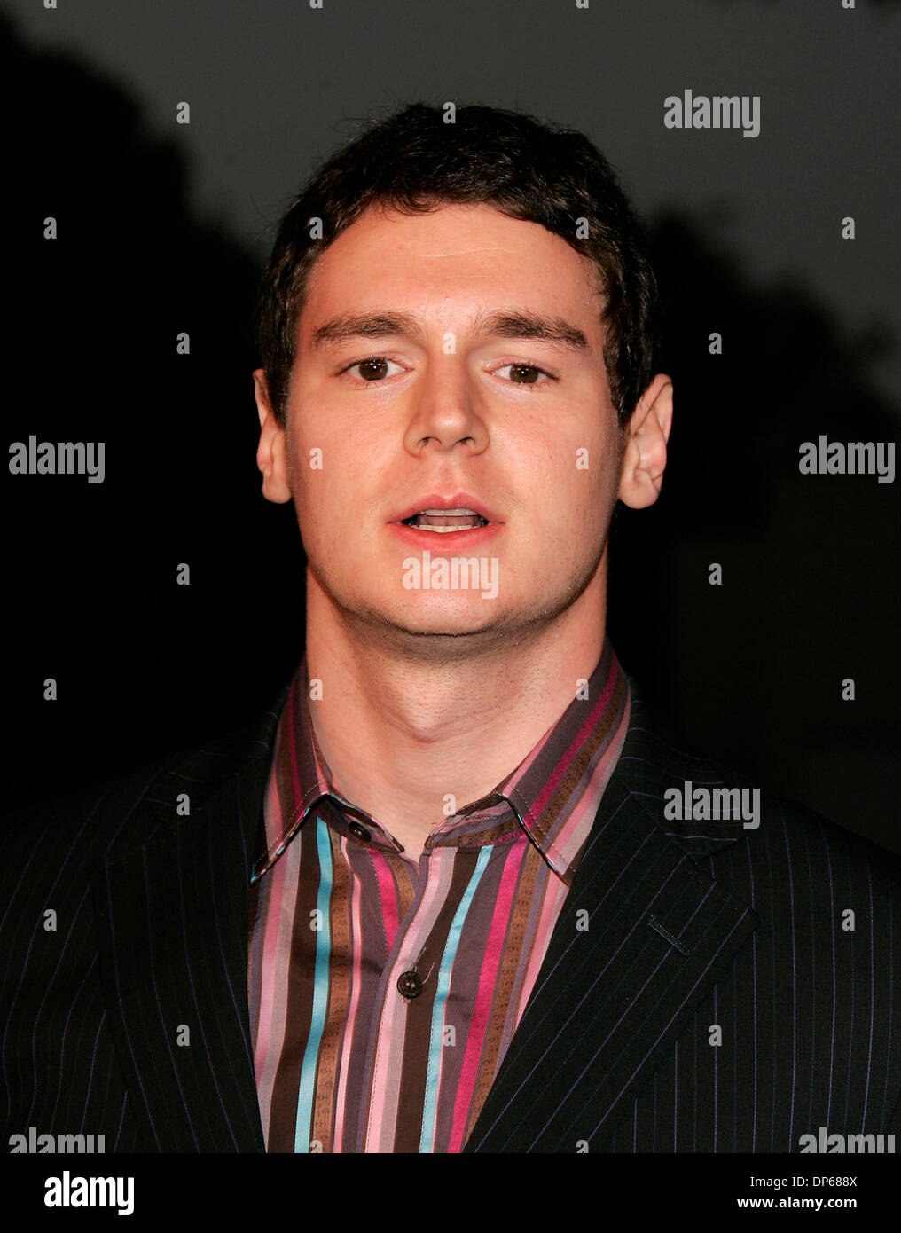 Oct 9, 2006; Beverly Hills, California, USA; Actor BENJAMIN WALKER at ...