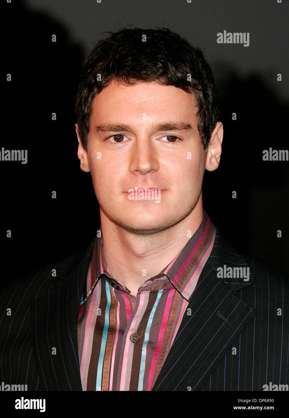 Actor benjamin walker hi-res stock photography and images - Alamy