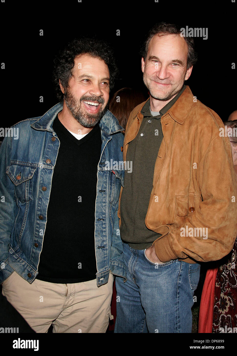 Oct 9, 2006; Beverly Hills, California, USA; Producing Partners ED ...