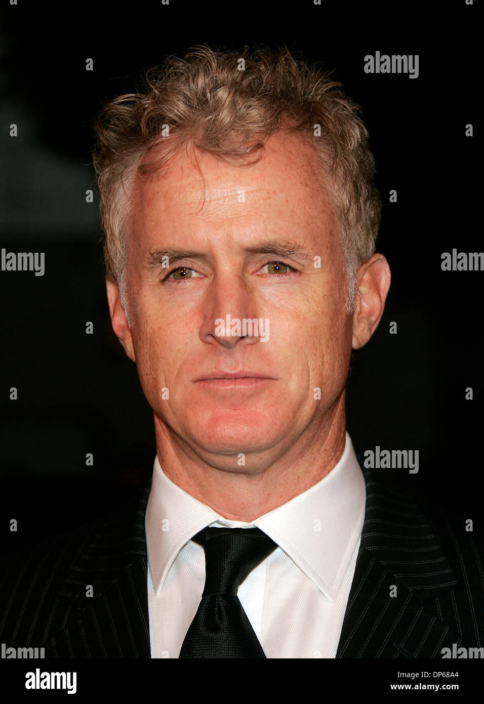Oct 9, 2006; Beverly Hills, California, USA; Actor JOHN SLATTERY at the ...