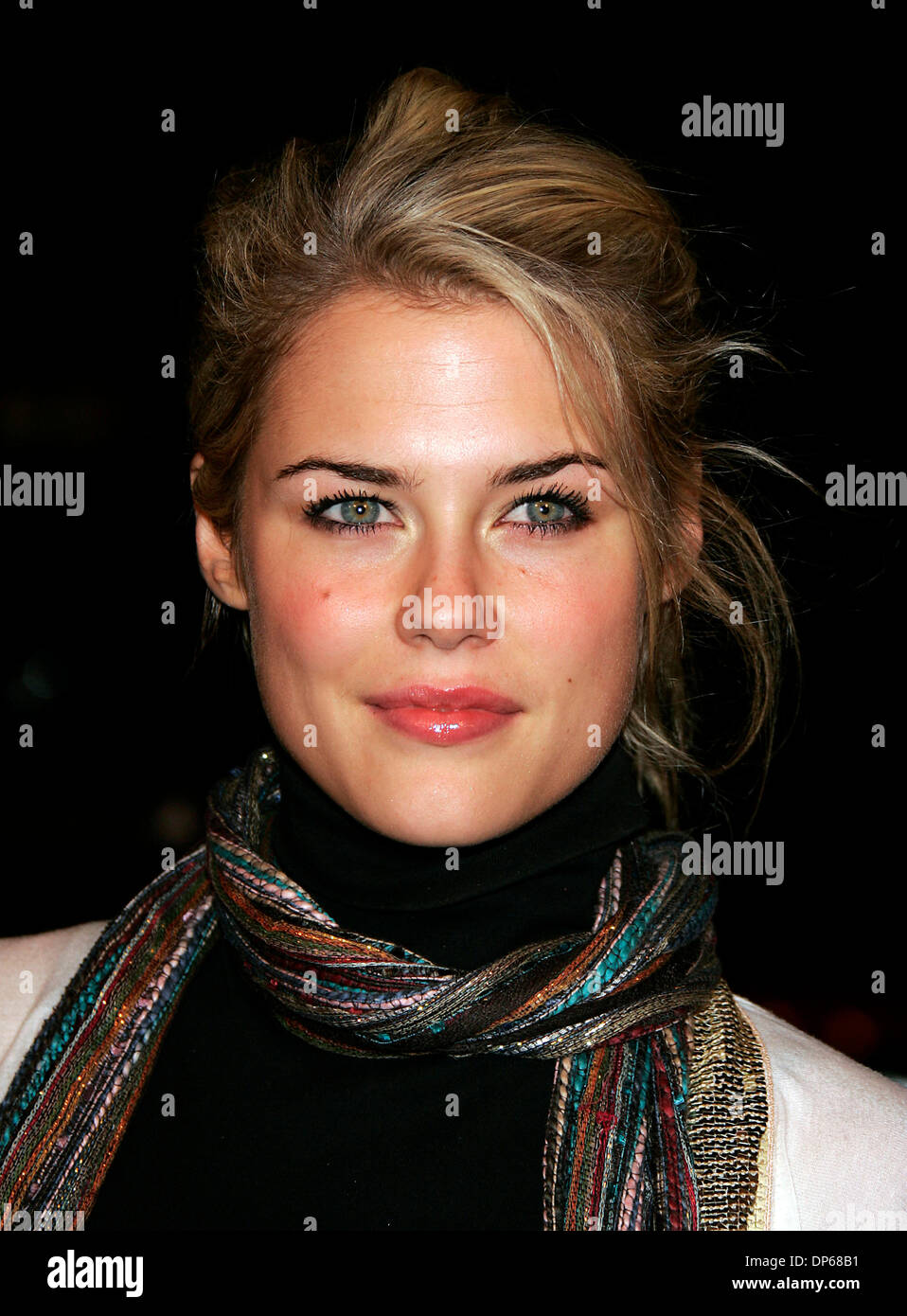 Oct 9, 2006; Beverly Hills, California, USA; Actress RACHEAL TAYLOR at ...