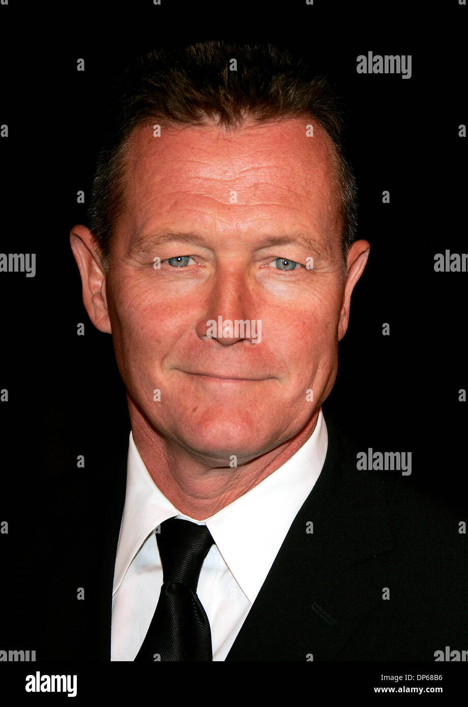 Oct 9, 2006; Beverly Hills, California, USA; Actor ROBERT PATRICK at ...