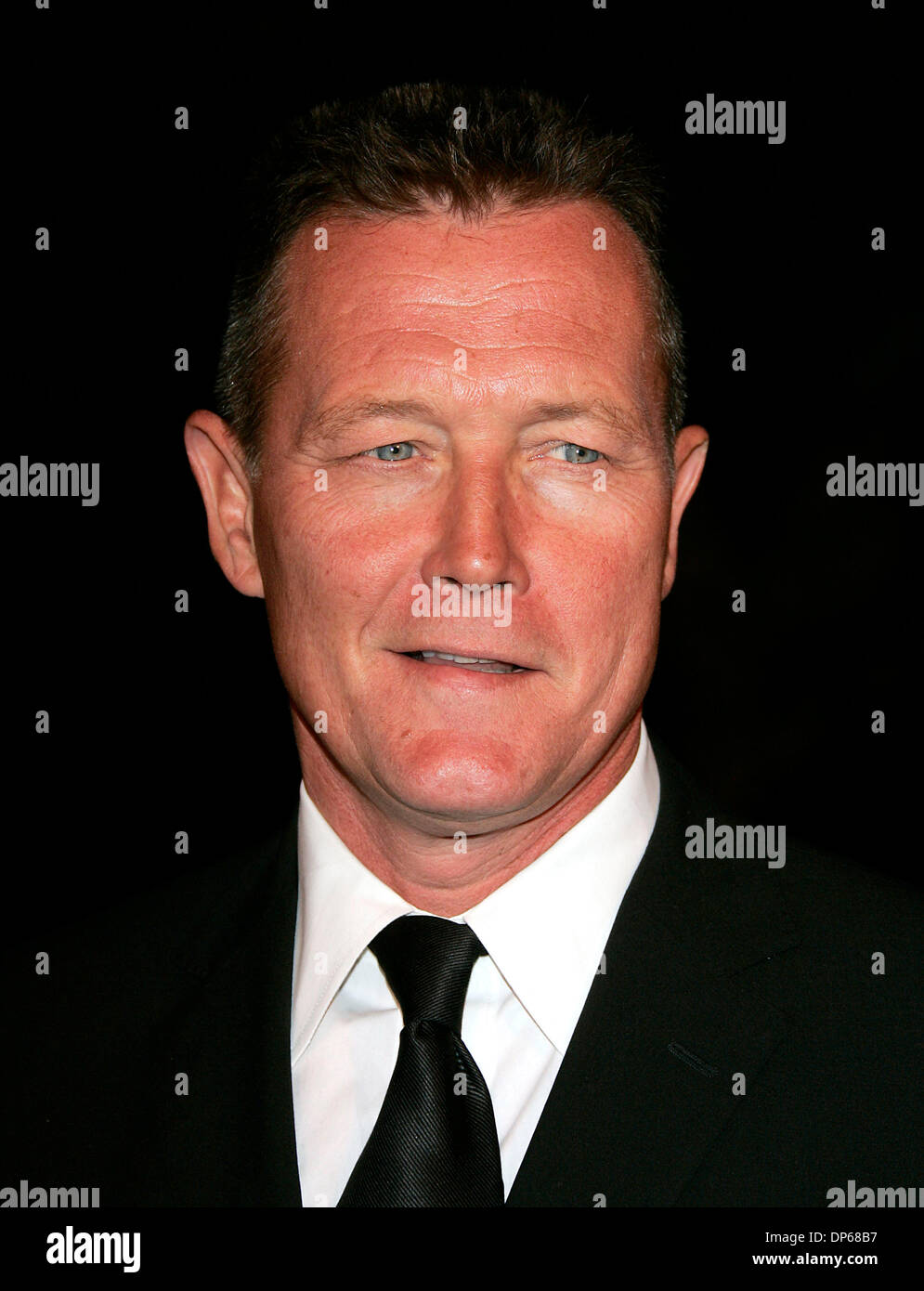 Oct 9, 2006; Beverly Hills, California, USA; Actor ROBERT PATRICK at ...