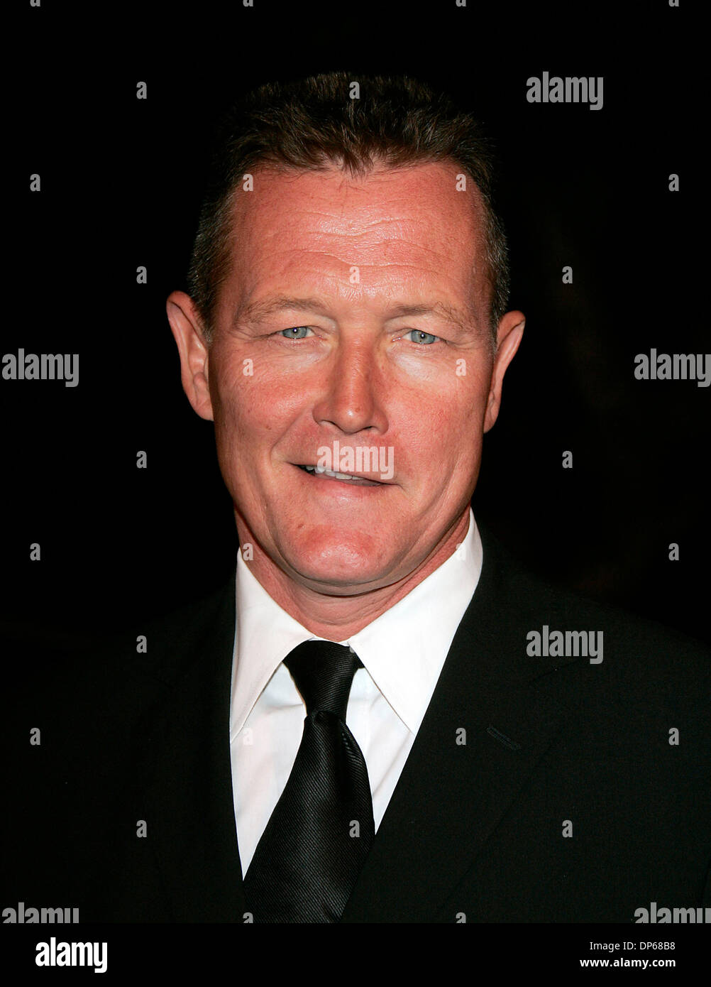 Oct 9, 2006; Beverly Hills, California, USA; Actor ROBERT PATRICK at ...