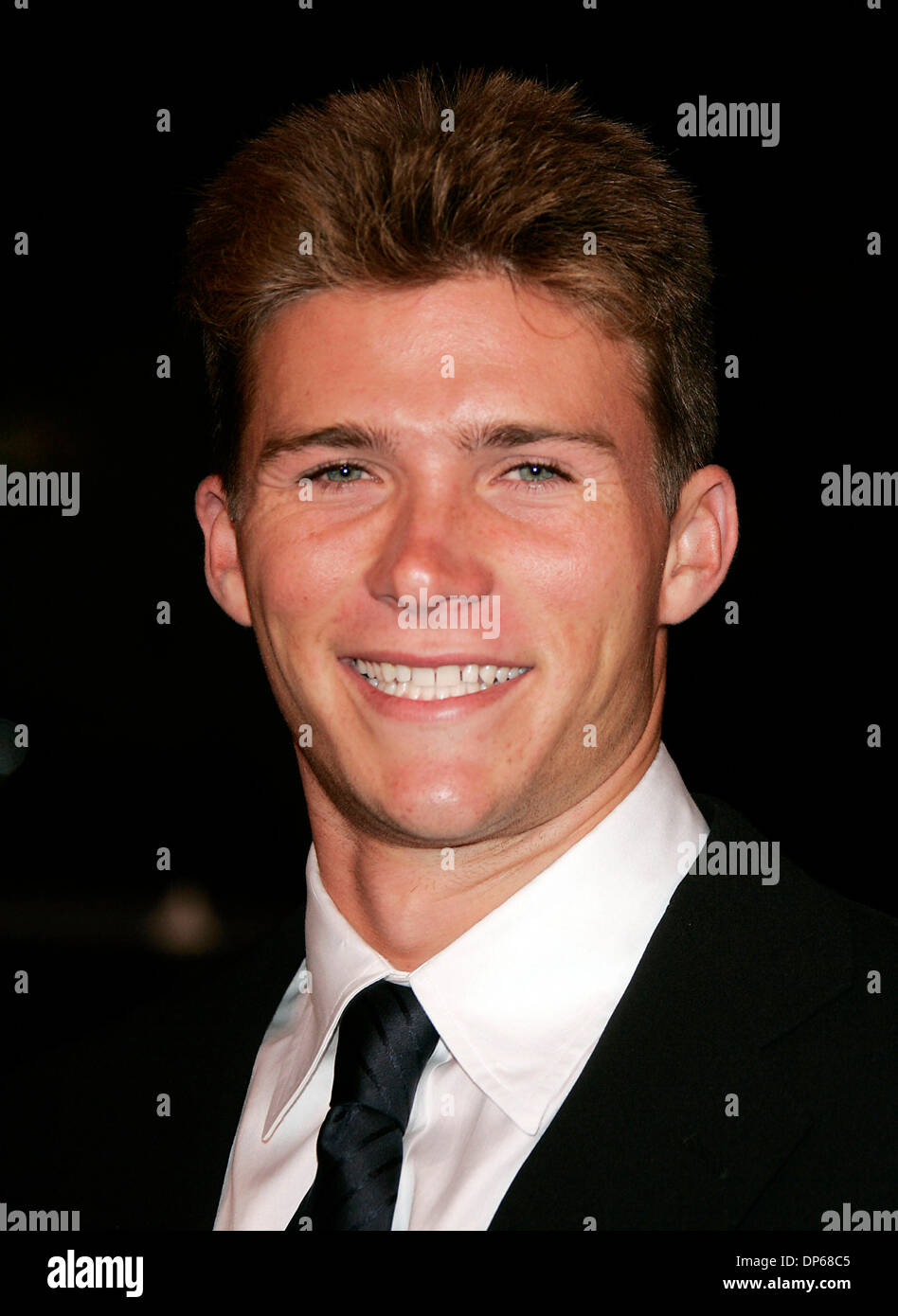 Oct 9, 2006; Beverly Hills, California, USA; Actor SCOTT REEVES at the ...