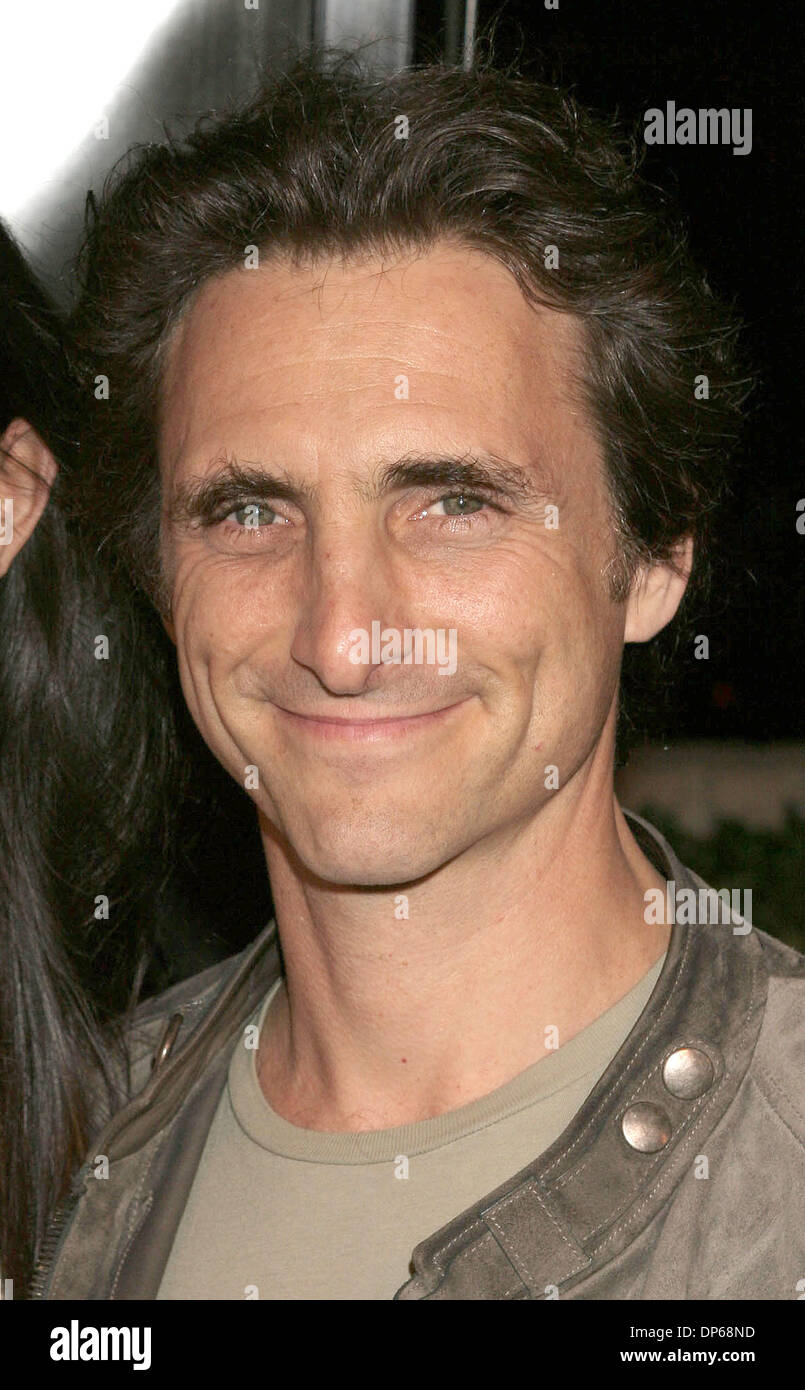 Oct 09, 2006; Los Angeles, CA, USA; Producer LAWRENCE BENDER at the ...