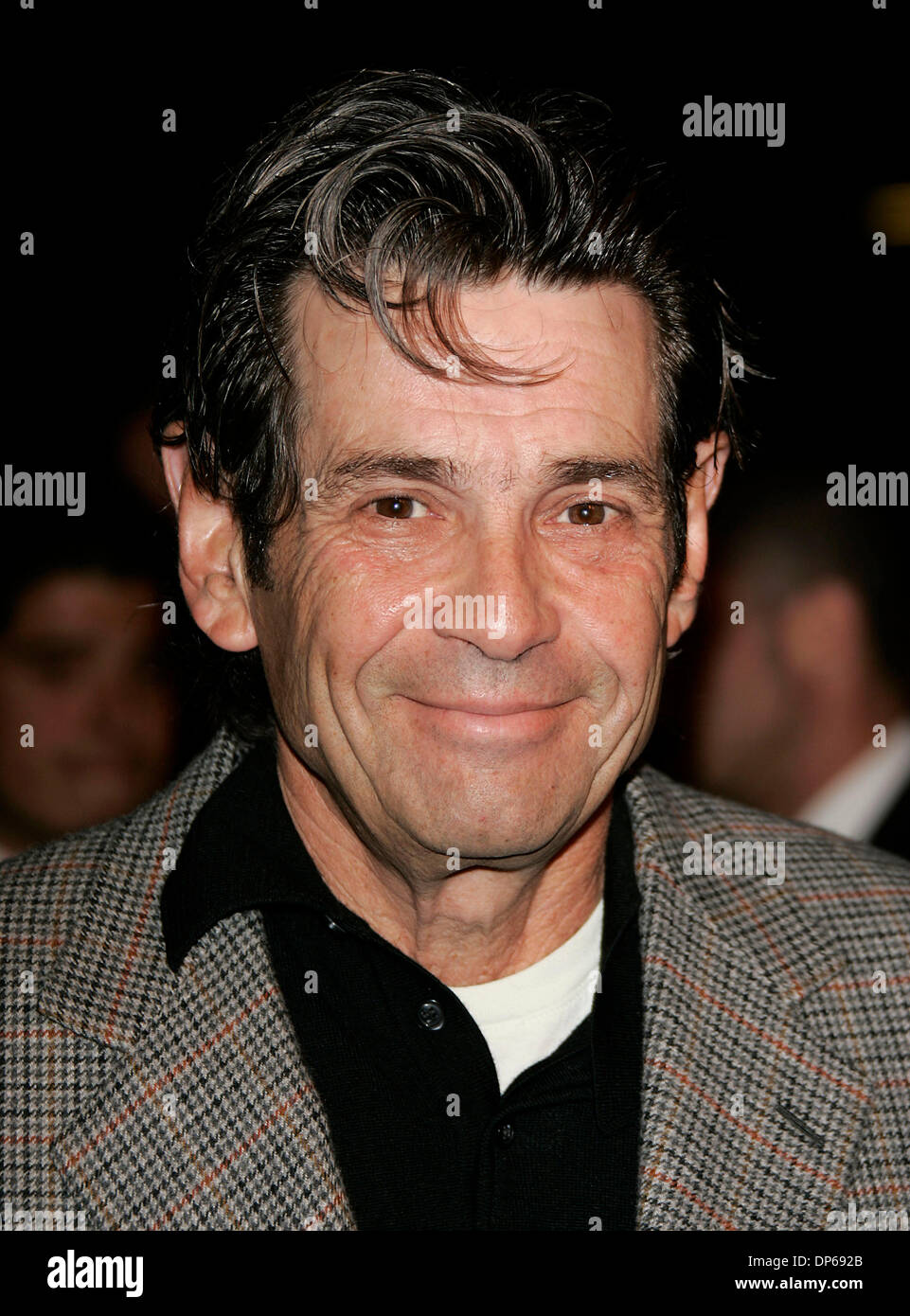 Oct 10, 2006; Beverly Hills, California, USA; Actor ALAN ROSENBERG at ...