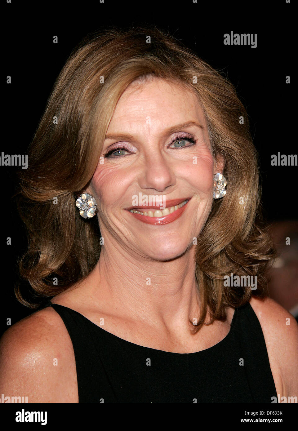 Oct 10, 2006; Beverly Hills, California, USA; Actress JILL CLAYBURGH at ...