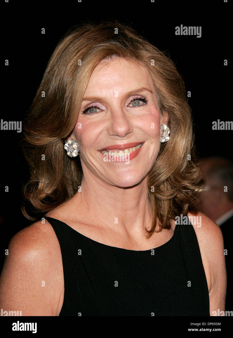 Oct 10, 2006; Beverly Hills, California, USA; Actress JILL CLAYBURGH at ...