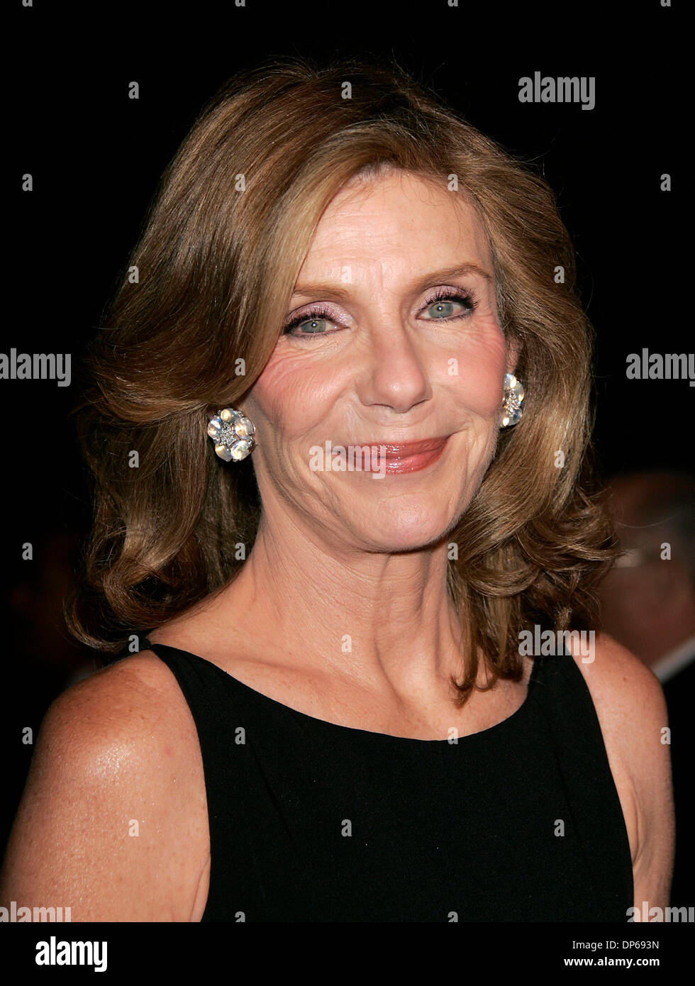Oct 10, 2006; Beverly Hills, California, USA; Actress JILL CLAYBURGH at ...