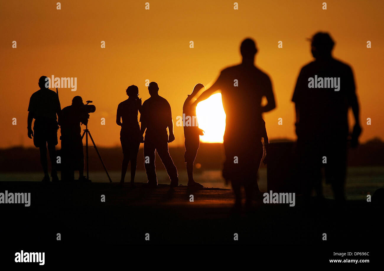 Fort Pierce Inlet High Resolution Stock Photography and Images - Alamy