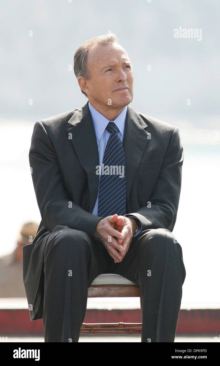 Donald bren hi-res stock photography and images - Alamy