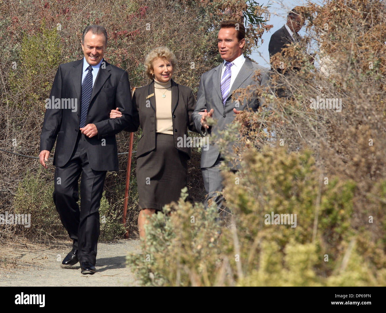 Oct 10, 2006; Laguna Beach, CA, USA; 37,000 acres of Irvine ranch Land ...